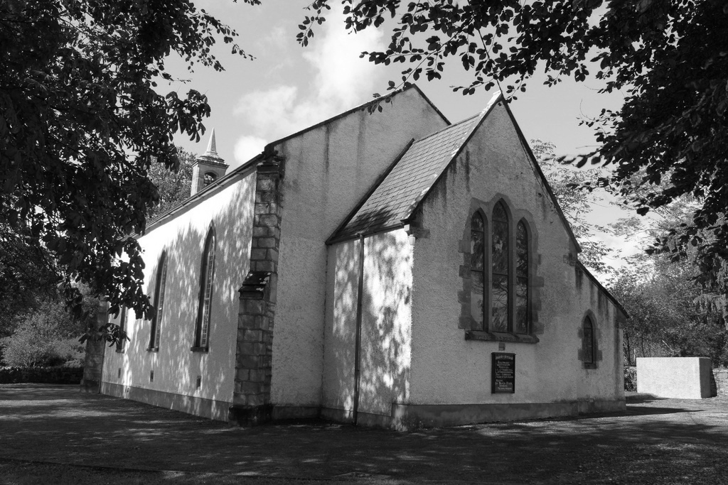 Killymard | Donegal Group of Parishes